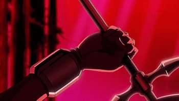 Download Anime Claymore Gif - Gif Abyss