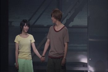 Download Anime Zankyou No Terror Gif