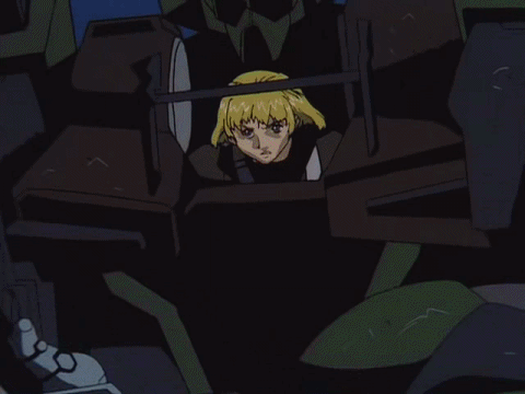 Blue Gender Gif - Gif Abyss