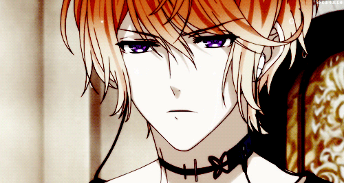 Download Anime Diabolik Lovers Gif