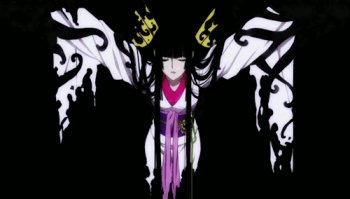 Download Anime XxxHOLiC Gif