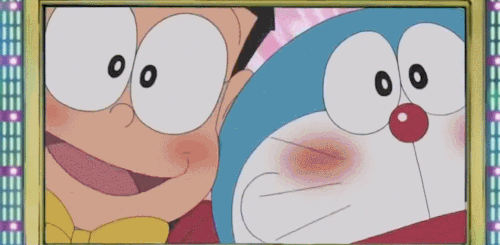 Download Anime Doraemon Gif