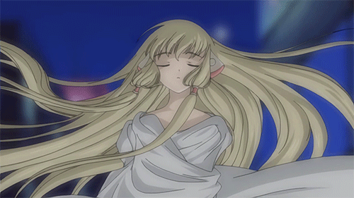 Chobits Gif - Gif Abyss