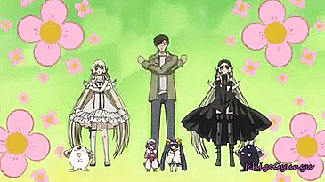 Chobits Sumomo Gif Chii's Gif | Explore Tumblr Posts And Blogs