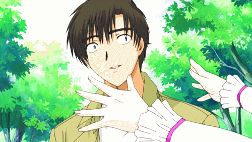 Download Anime Chobits Gif