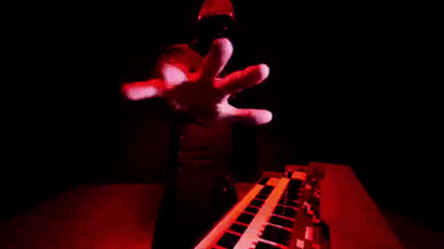 Download Heavy Metal Music Ghost B.C. Gif