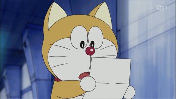 Download Anime Doraemon Gif