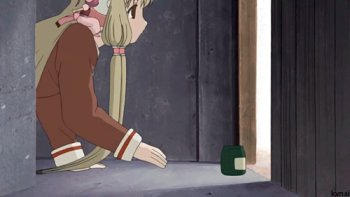 Download Anime Chobits Gif