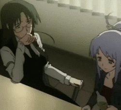 Download Rin: Daughters Of Mnemosyne Anime Mnemosyne: Mnemosyne No ...