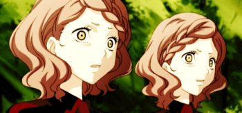 Download Anime Blood-C Gif