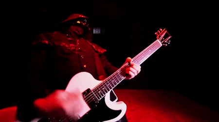 Download Heavy Metal Music Ghost B.C. Gif