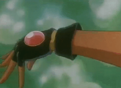 Download Anime Magic Knight Rayearth Gif