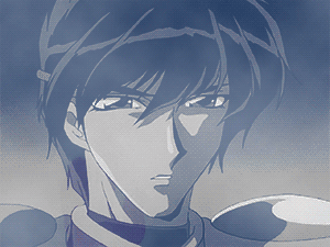 Anime Magic Knight Rayearth Gif - Gif Abyss