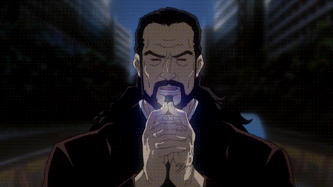 Download Anime Ga-Rei: Zero Gif