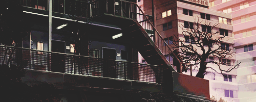 Character(s) - — Traverse Apartments | Inner Sanctum Roleplaying