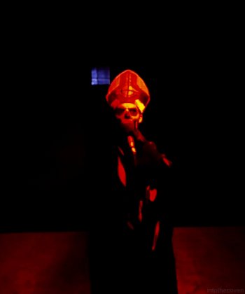 Download Heavy Metal Music Ghost B.C. Gif