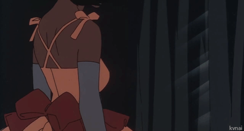 Perfect Blue Gif - Gif Abyss