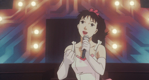 Download Anime Perfect Blue Gif