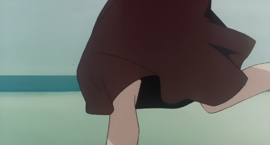 Download Anime Perfect Blue Gif