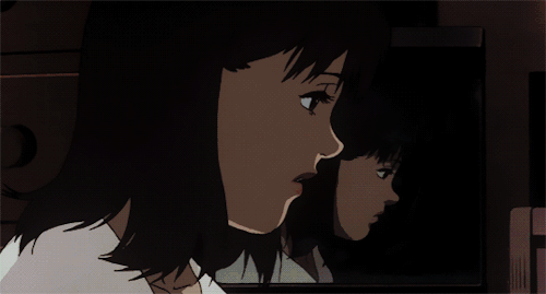 Perfect Blue Gif - Gif Abyss