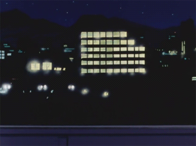 Perfect Blue Gif - Gif Abyss