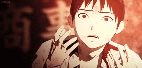 Anime Ajin Demi Human Abyss