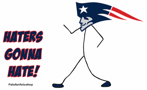 New England Patriots Gifs