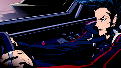 Download Anime Redline Gif - Gif Abyss