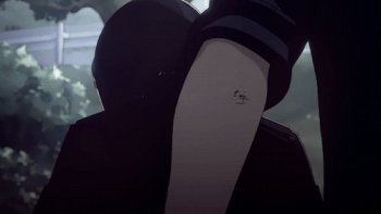 Download Anime Ajin: Demi-Human Gif