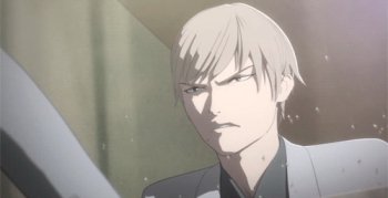 Download Anime Ajin: Demi-Human Gif