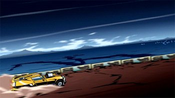 Download Anime Redline Gif