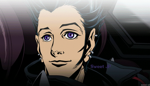 Download Anime Redline Gif - Gif Abyss