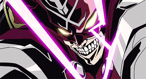Download Anime Redline Gif