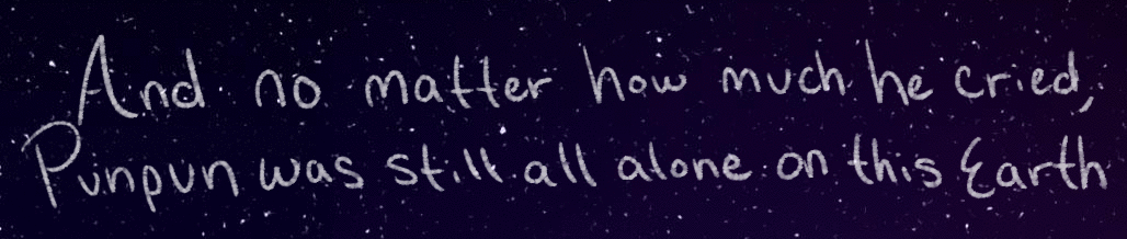 Goodnight Punpun Gif - Gif Abyss