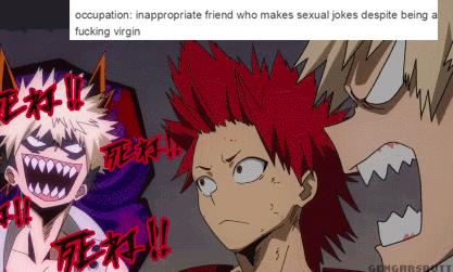 My Hero Academia Abyss 0427