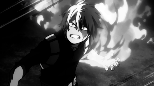 Download Anime My Hero Academia Gif - Gif Abyss