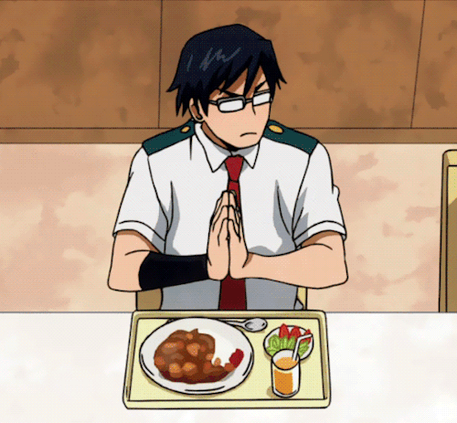 My Hero Academia Gif - Gif Abyss