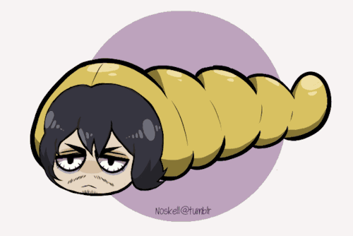 My Hero Academia Gif - Gif Abyss