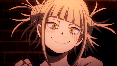 My Hero Academia Gif - Gif Abyss