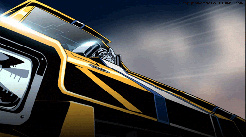 Download Anime Redline Gif - Gif Abyss