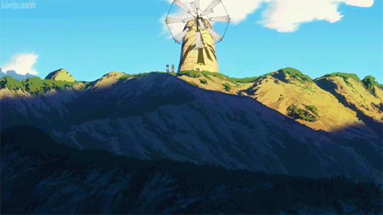 Anime Made In Abyss Gif - Gif Abyss