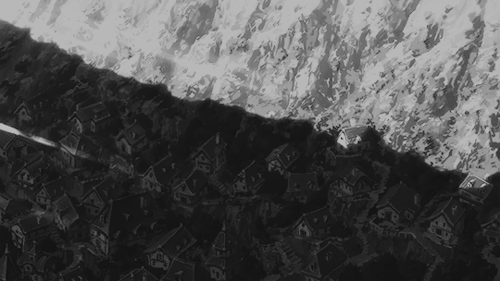 Download Anime Made In Abyss Gif - Gif Abyss