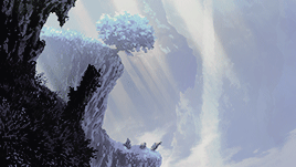 Download Anime Made In Abyss Gif