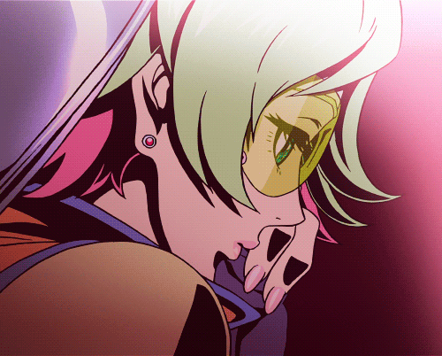 Download Anime Redline Gif - Gif Abyss