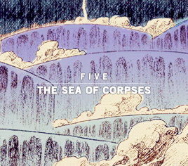 Anime Made In Abyss Gif - Gif Abyss