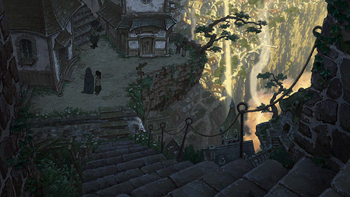 Download Anime Made In Abyss Gif - Gif Abyss