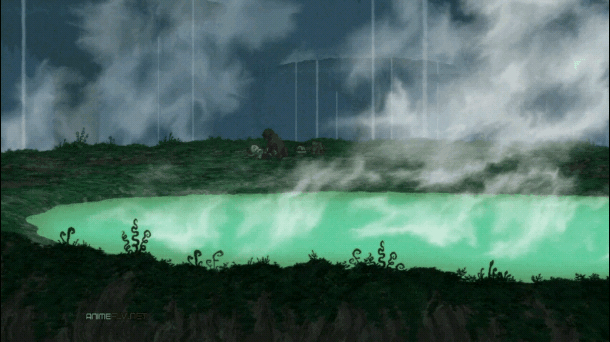 Download Anime Made In Abyss Gif