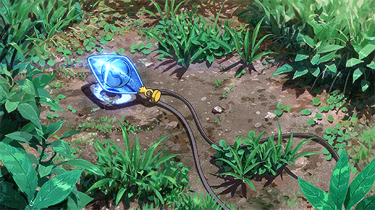 Anime Made In Abyss Gif - Gif Abyss