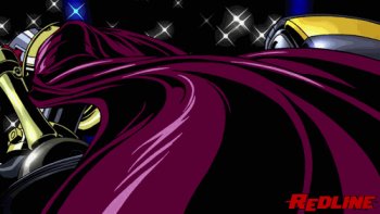 Download Anime Redline Gif