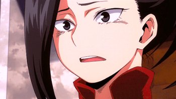 Download Anime My Hero Academia Gif